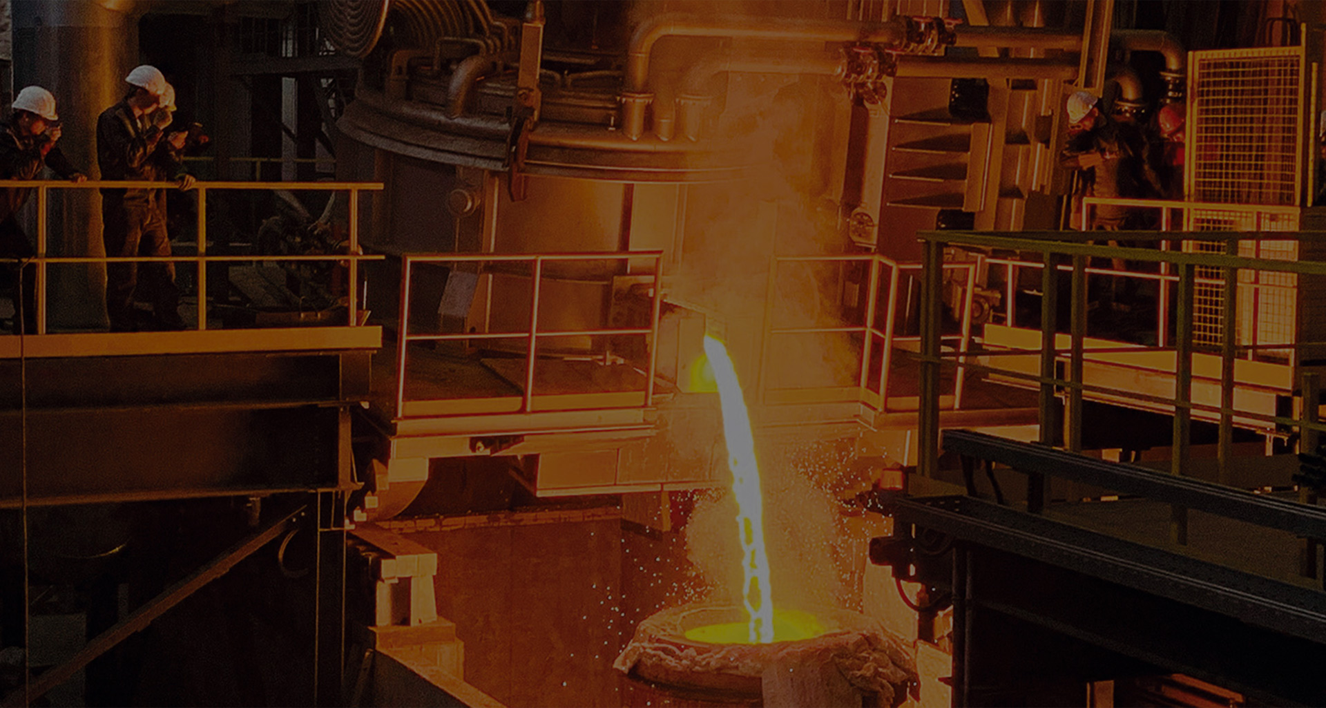 Ashley Engineering - Steel Plant Solutions & Equipment